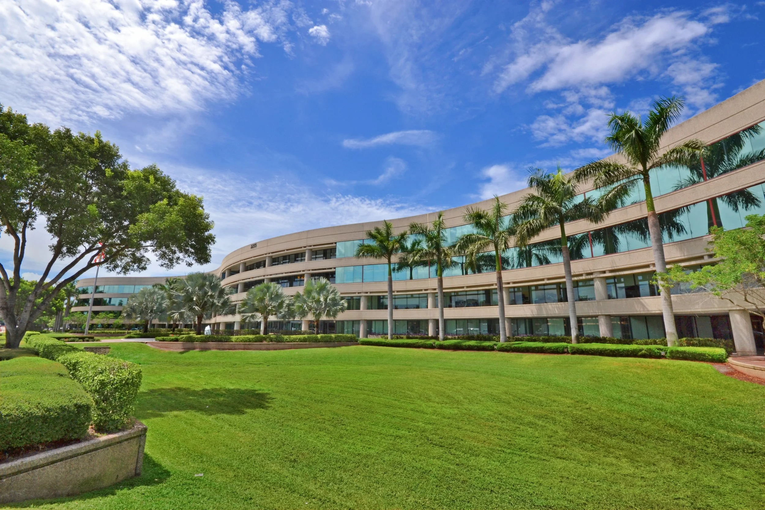 One Boca Place | Premier offices in the heart of Boca Raton