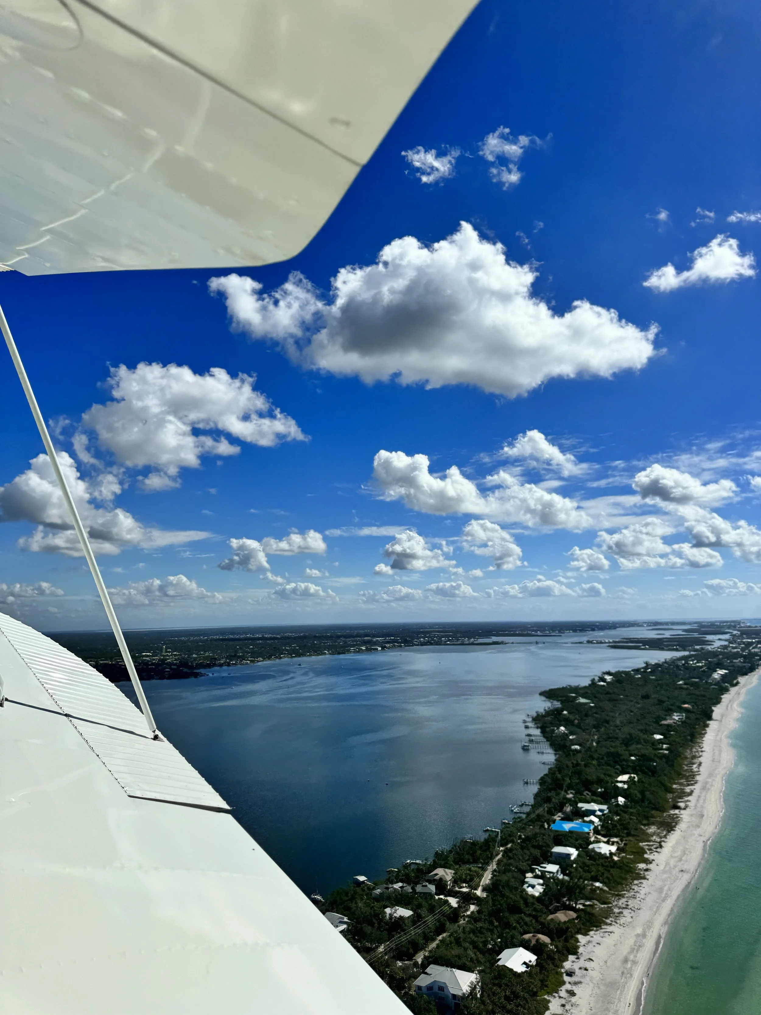 Suncoast Biplanes - Biplane Rides over SW Florida! | Soar the Skies Today