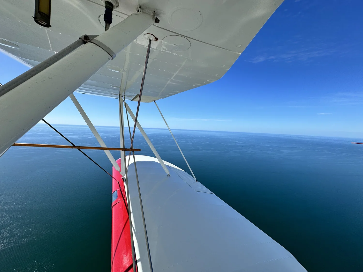 Suncoast Biplanes - Biplane Rides over SW Florida! | Soar the Skies Today