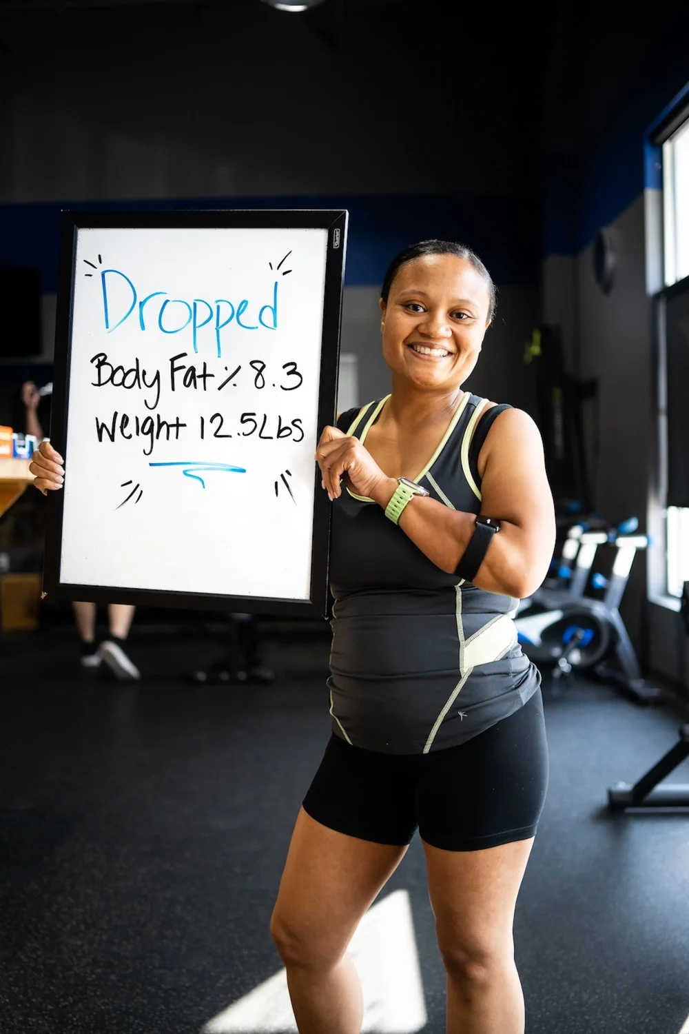 Personal Training | Forest, VA — Gym & Personal Training in Forest, VA ...