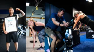 Gym & Personal Training in Forest, VA | Kratos Performance Fitness