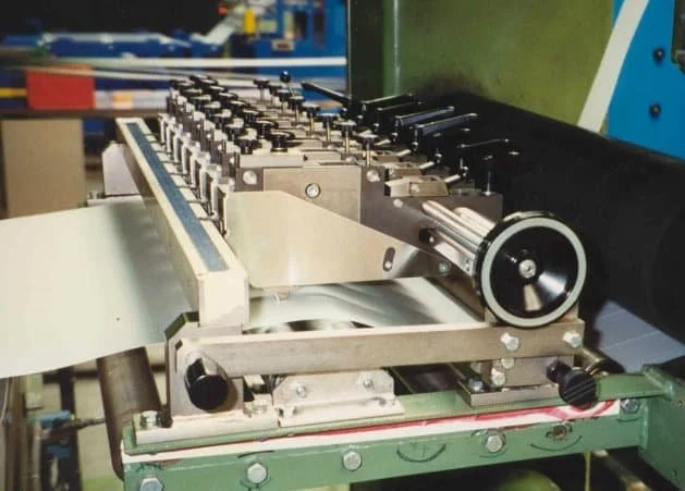 Roder Engineering AG