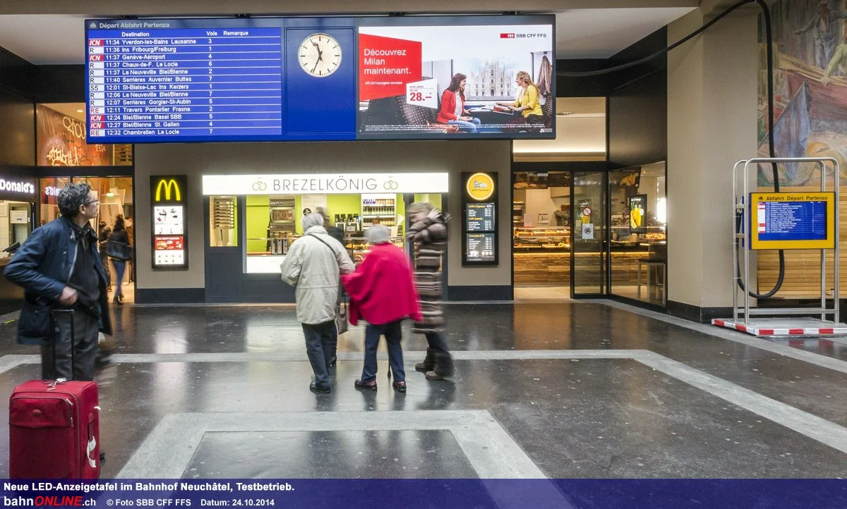 Neuigkeiten — Roder Engineering AG