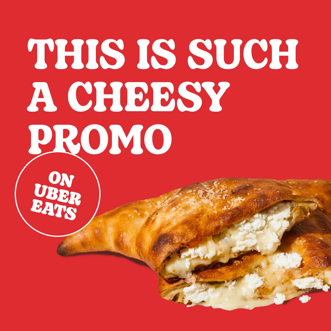 Menu — Brooklyn Calzones