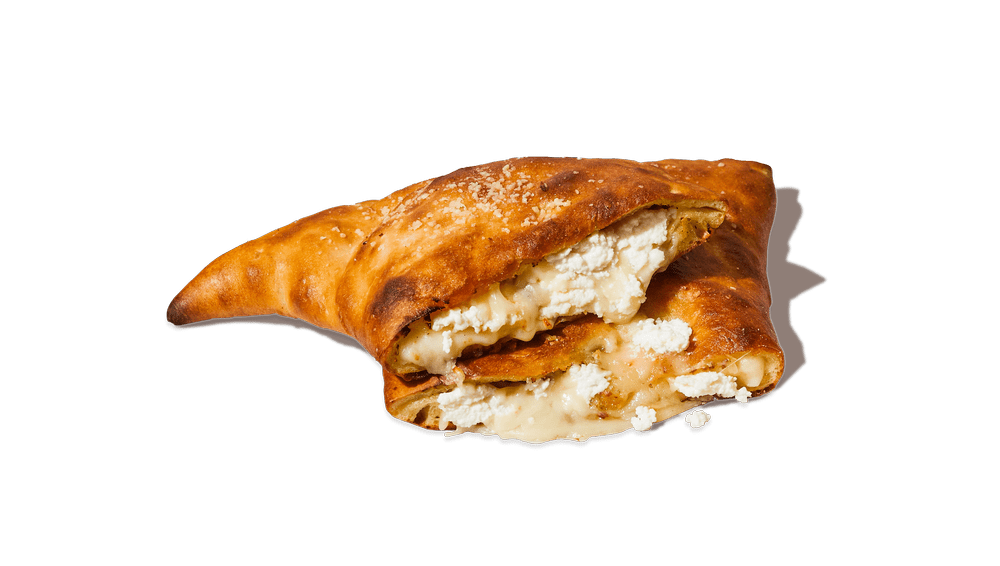 Brooklyn Calzones | Fresh Calzones, Delivered