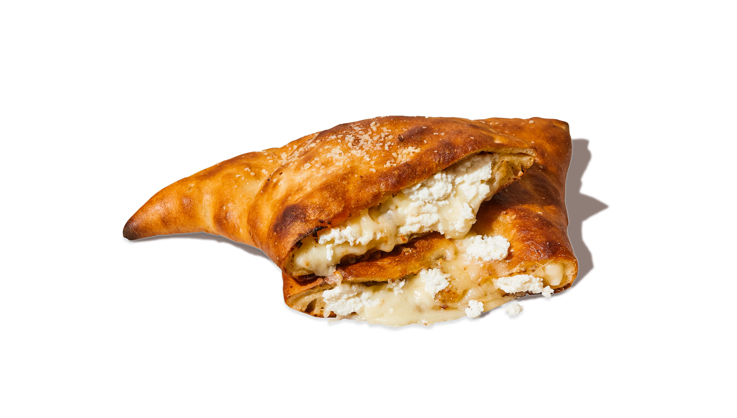 Brooklyn Calzones | Fresh Calzones, Delivered