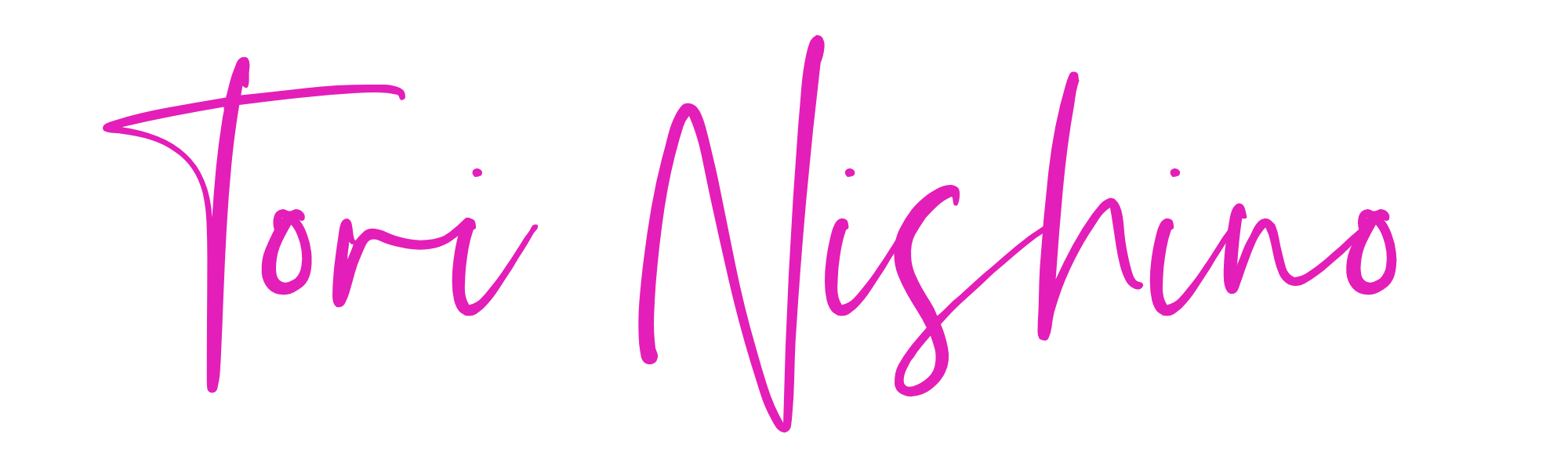 Tori Nishino