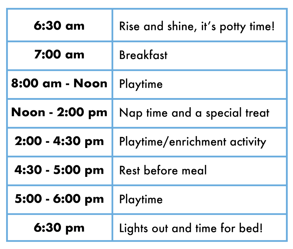 Boarding — TheRuffLifeResort