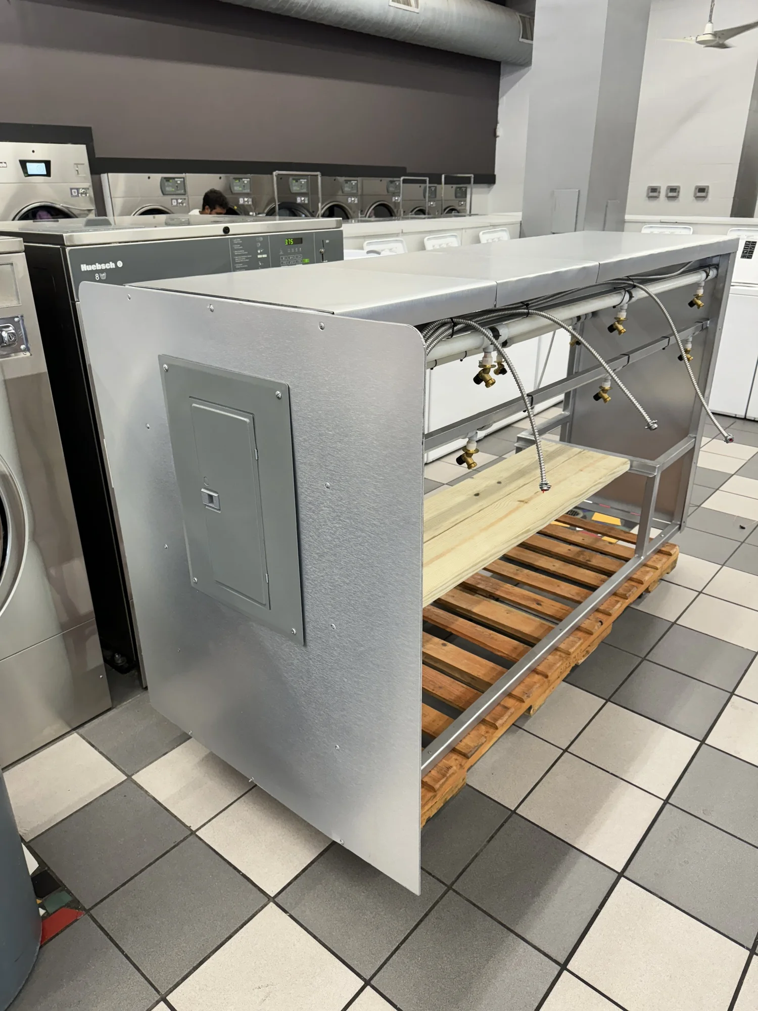 Gallery — Freedom Bulkheads