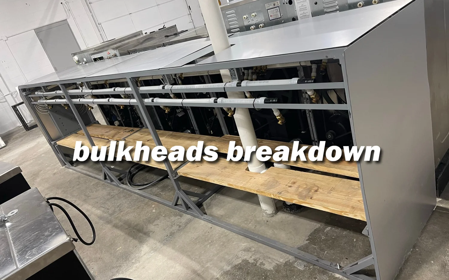 Services — Freedom Bulkheads