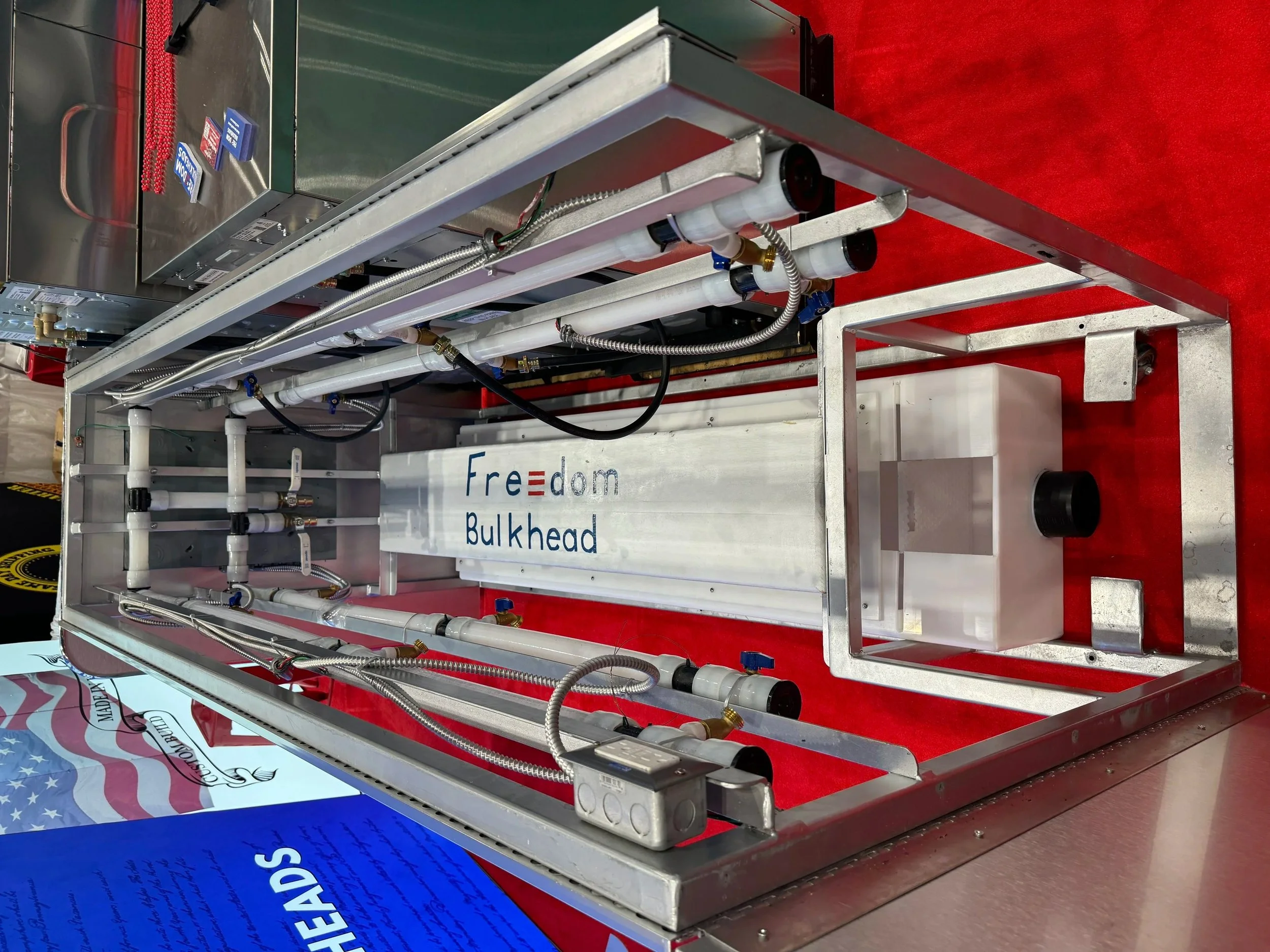 Services | Enhance Laundry Efficiency - Get Started Today — Freedom ...