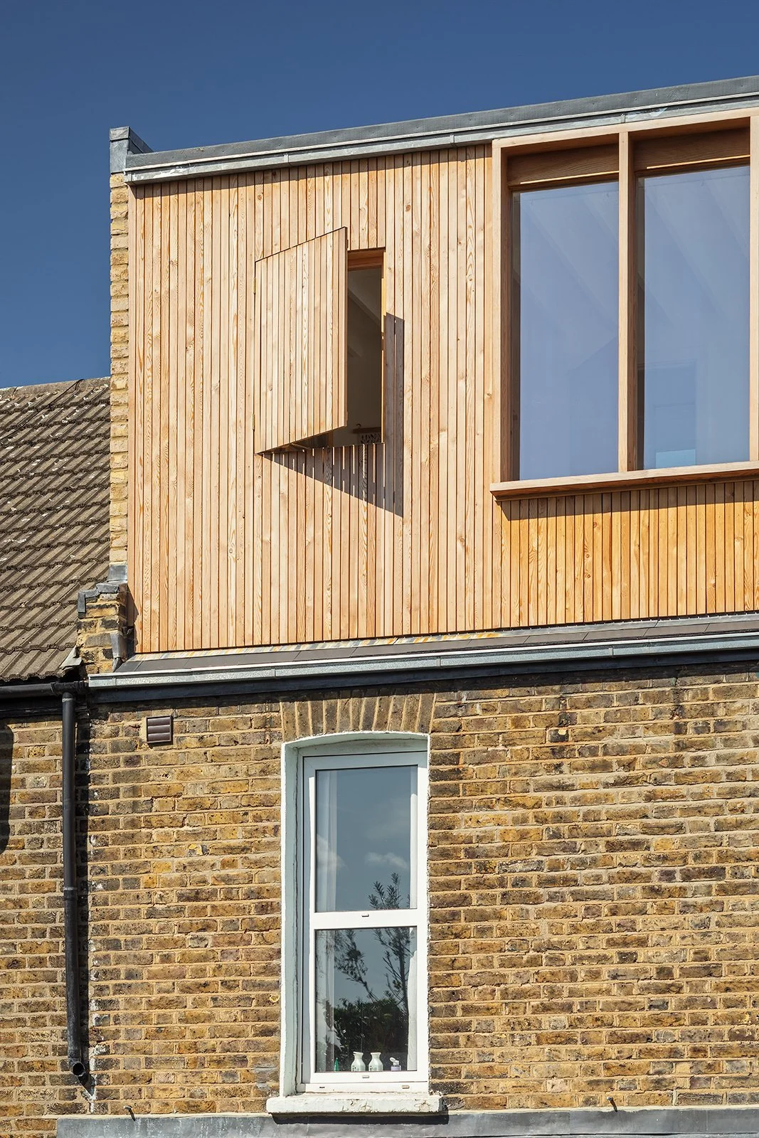 Trelawn Road, Leyton — Mike Tuck Studio