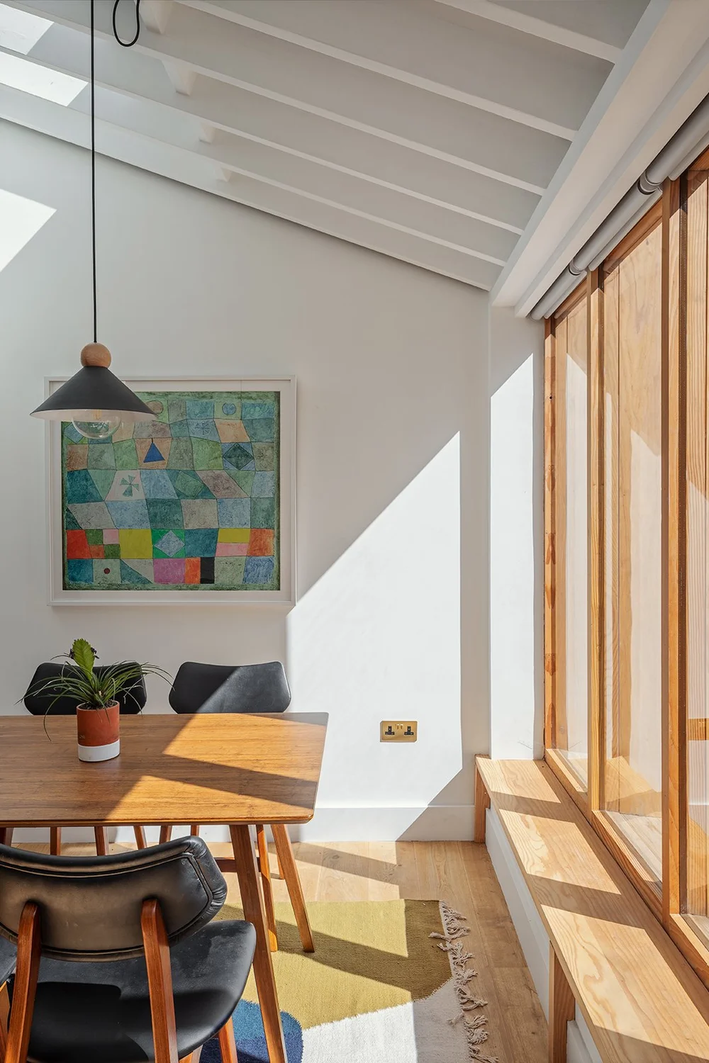 Trelawn Road, Leyton — Mike Tuck Studio