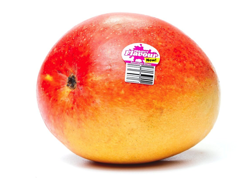 Mango Varieties — Manbulloo Fruit Company