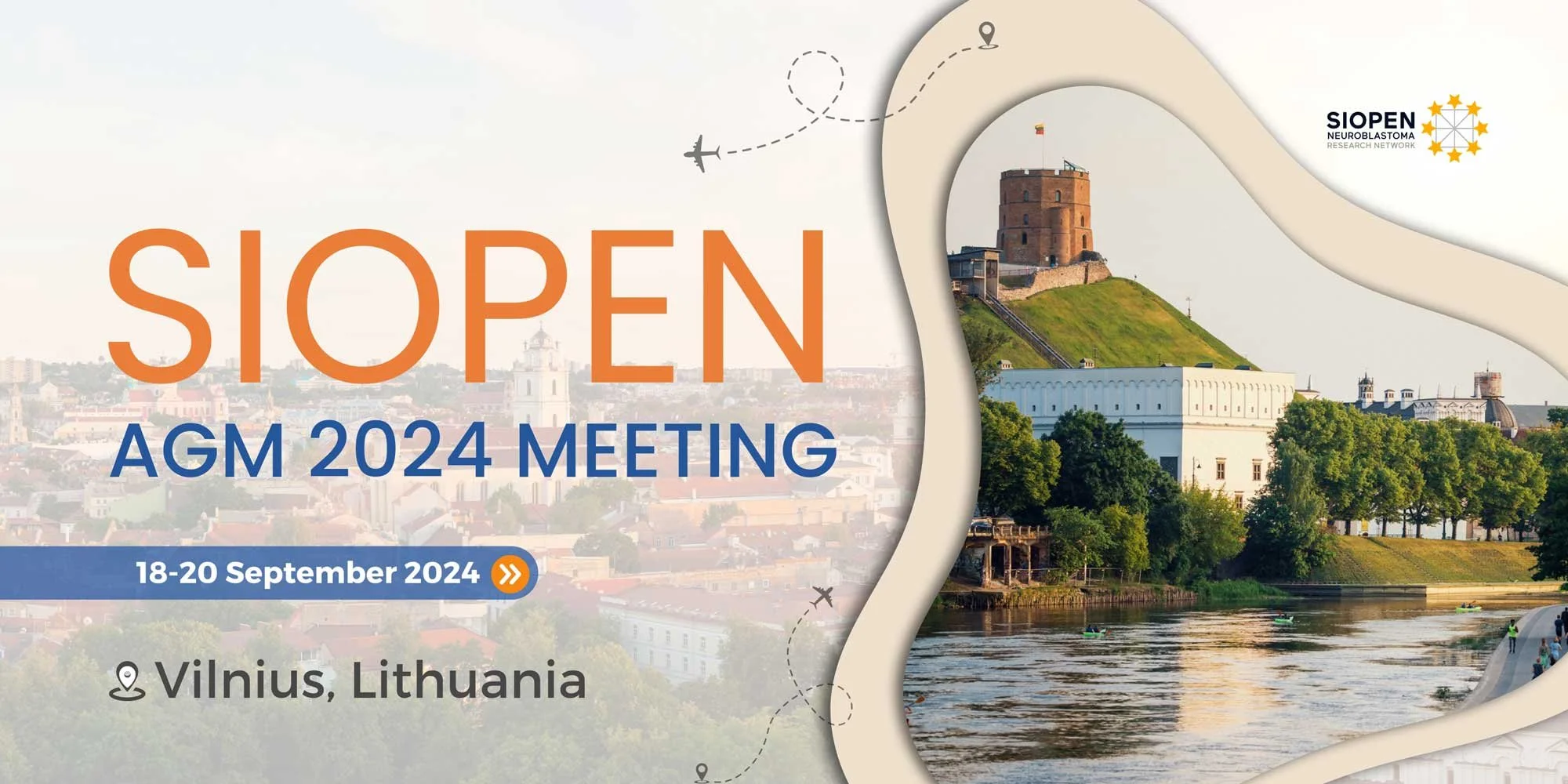 SIOPEN Annual General Meeting 2024 — SIOPEN Research Network