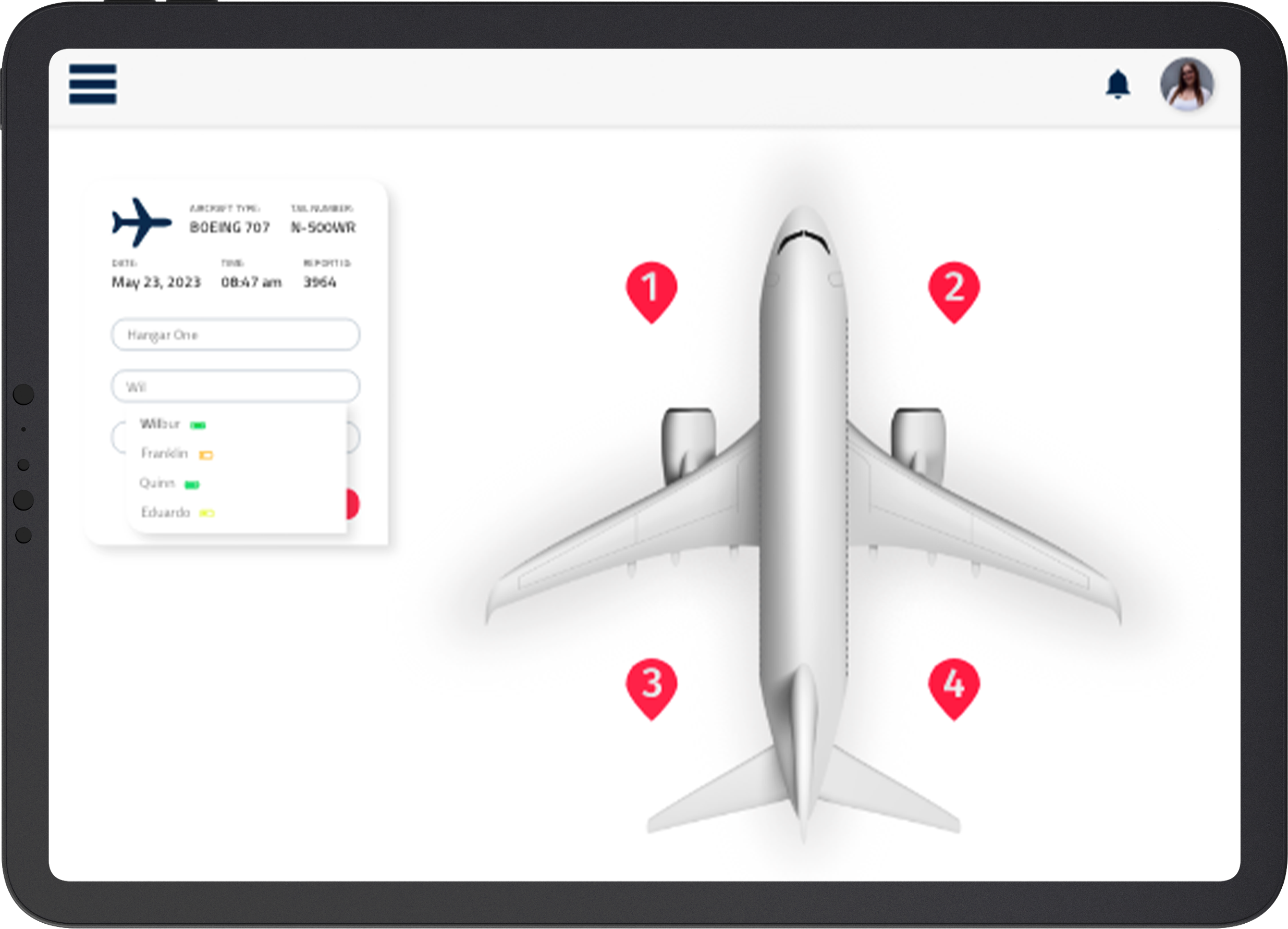 The Platform — Ultraview