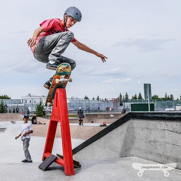 Skate photography: The 3 most important things — ImageMaven