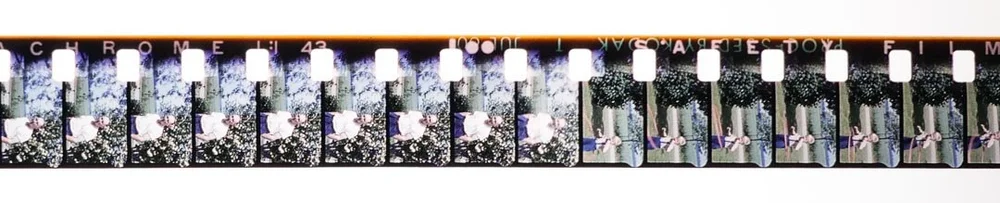 Scan your 8mm Film — ImageMaven