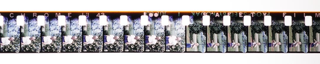 Scan your 8mm Film — ImageMaven