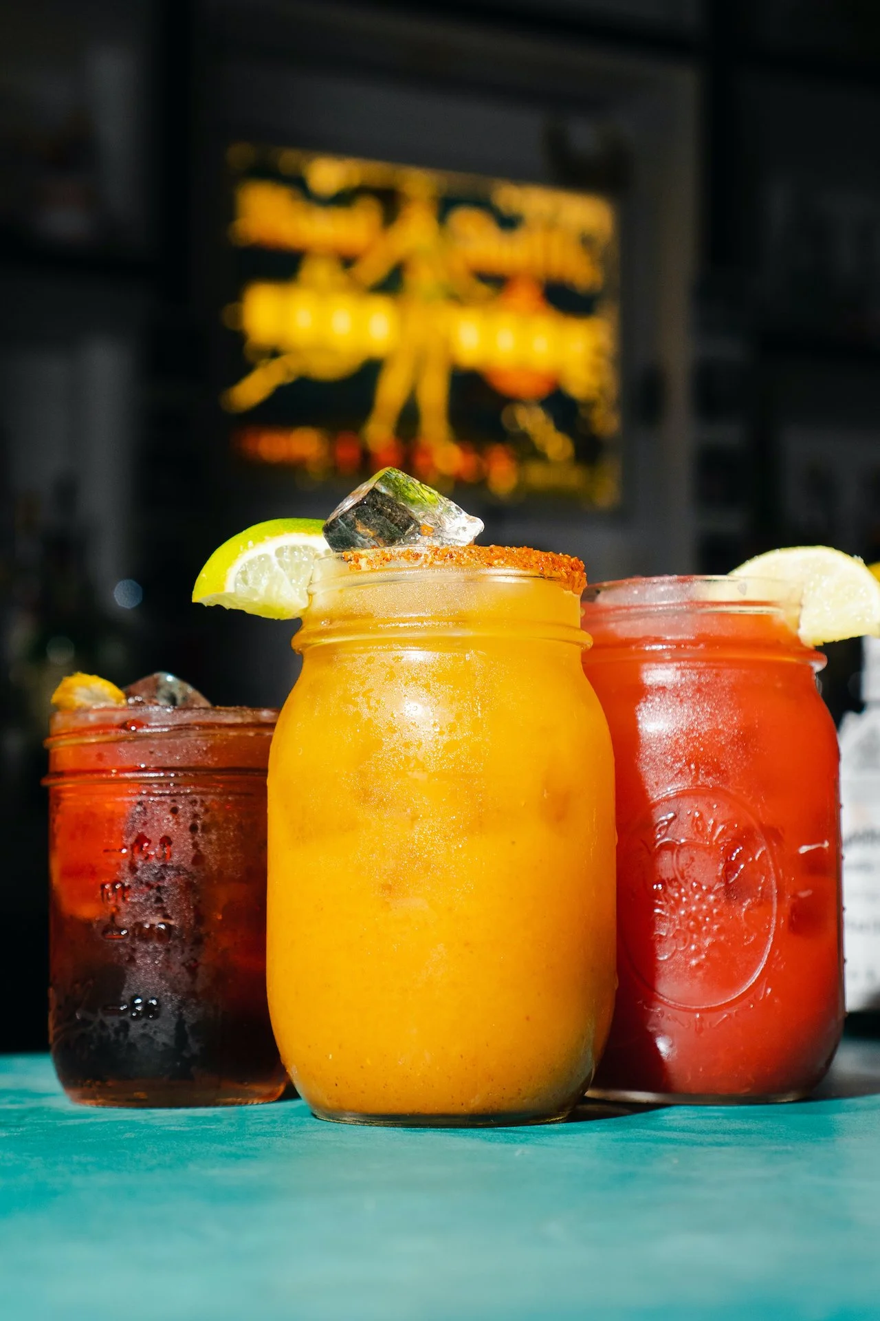 Walk-Ins — Royal Palms Shuffleboard Club Chicago