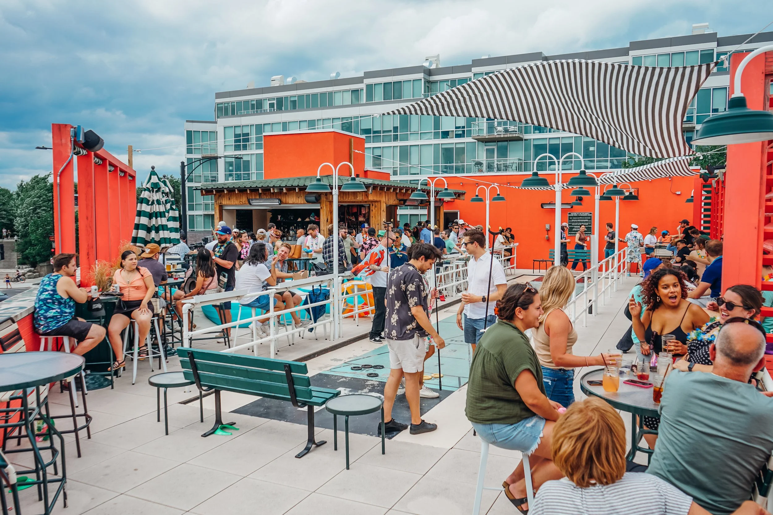 25 Fun Event Venues In Chicago You Ll Want To Book For Your Next Party