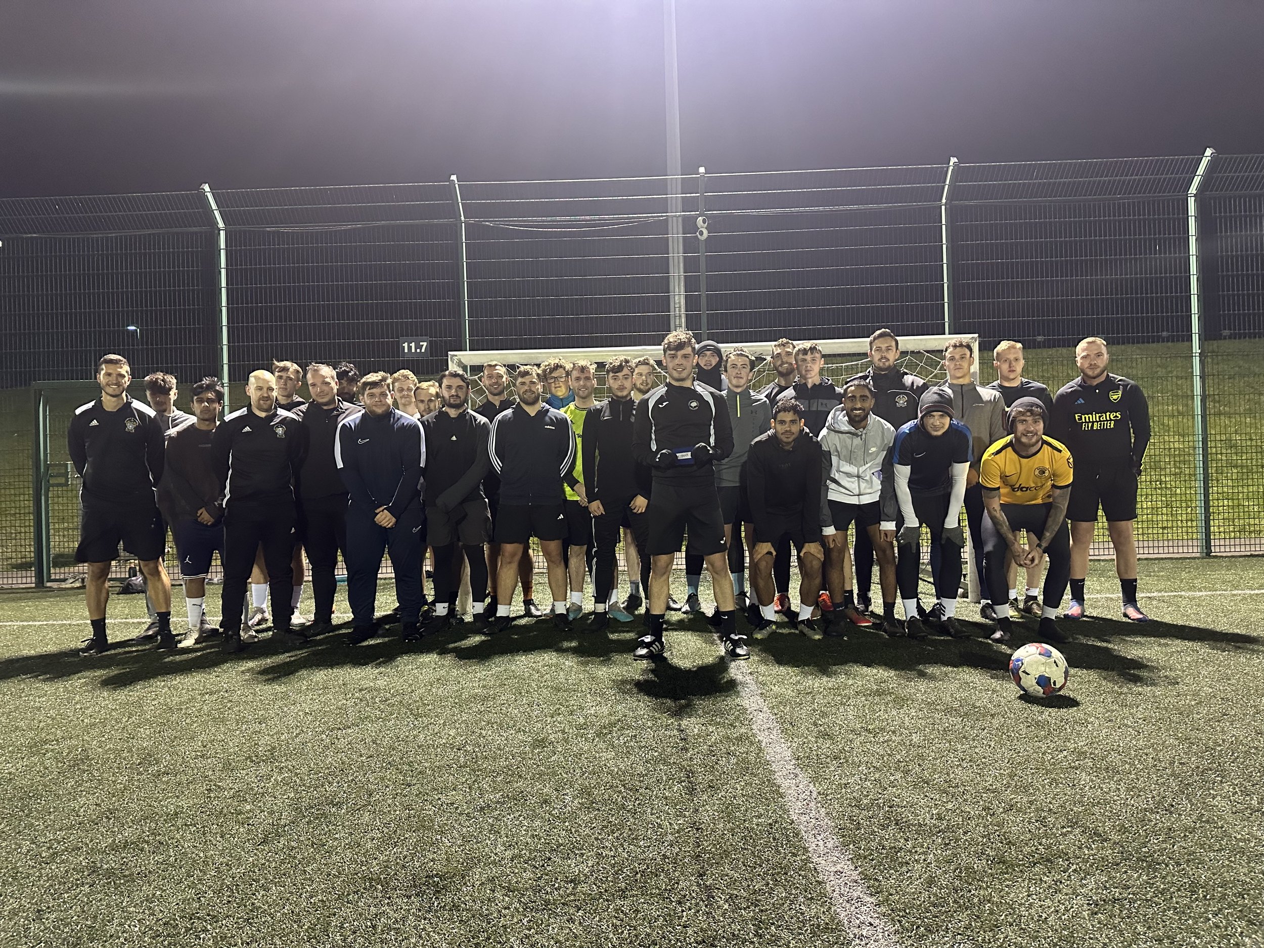 Rochdale St. Clements