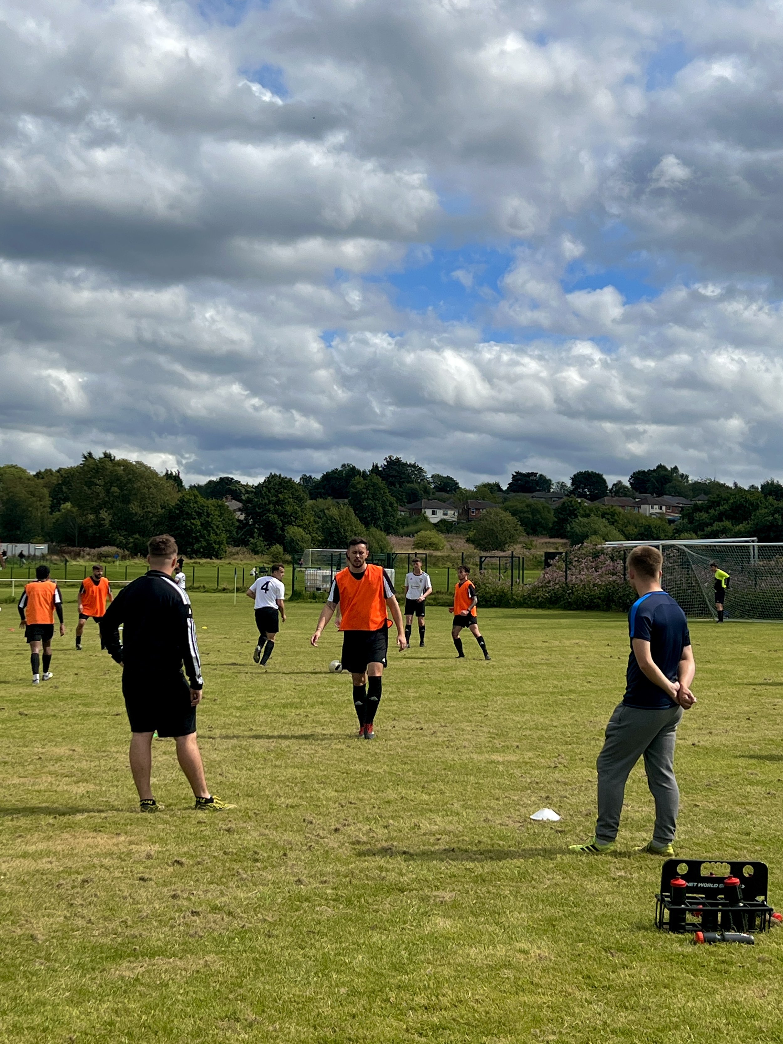 Rochdale St. Clements