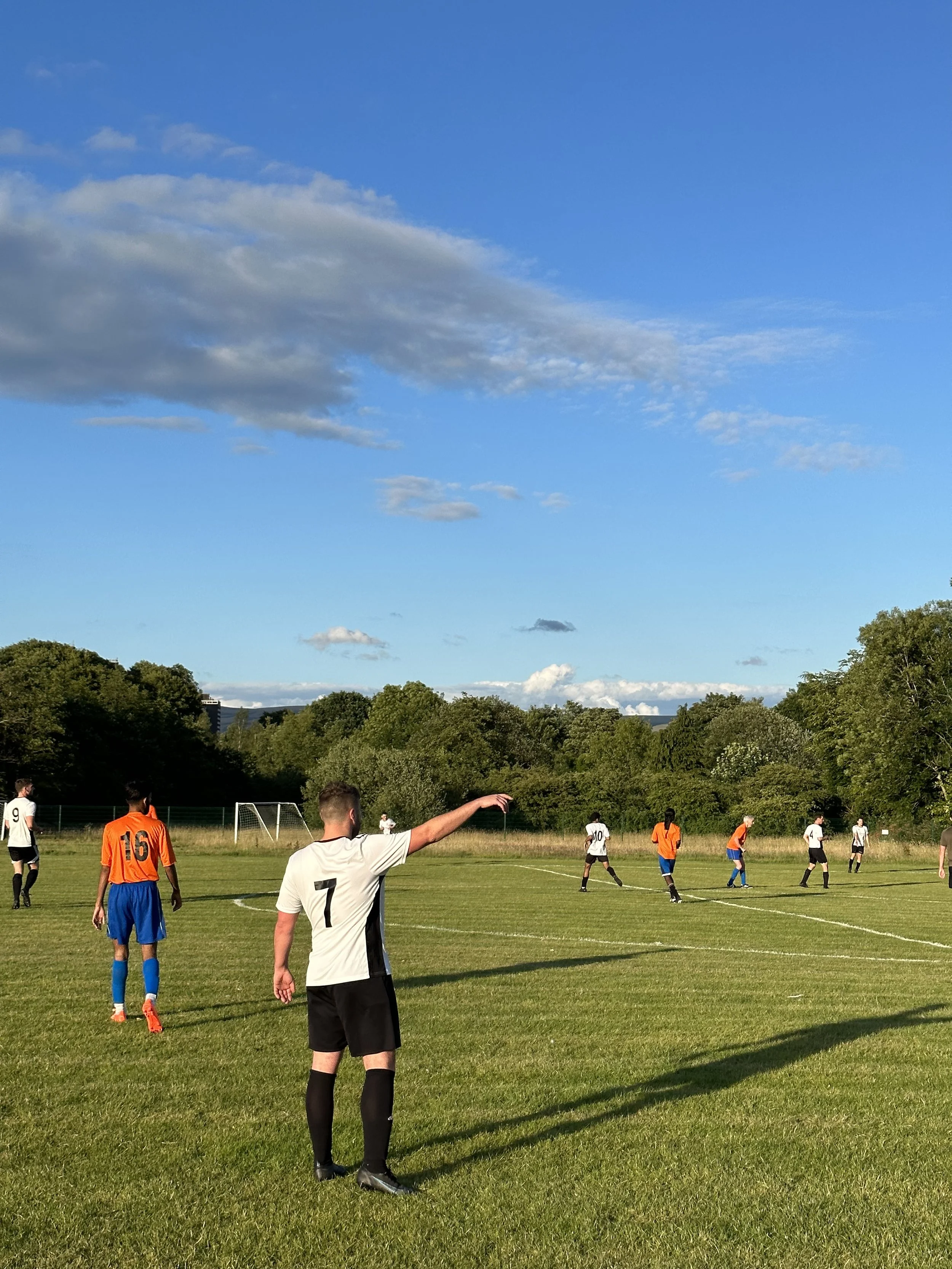 Rochdale St. Clements