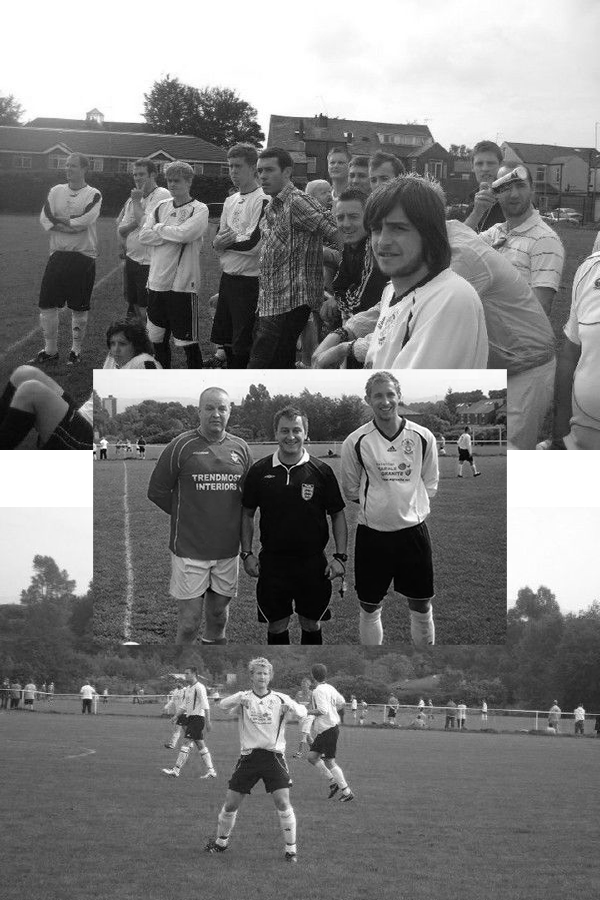 Rochdale St. Clements