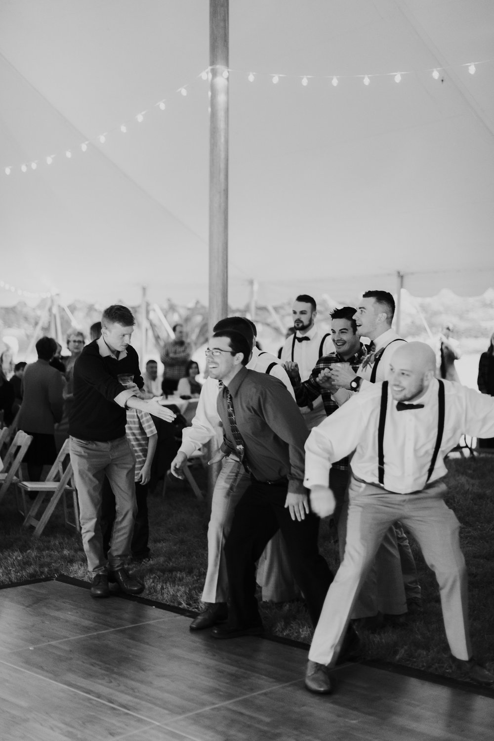 Rustic Romance — The Partington Spring House