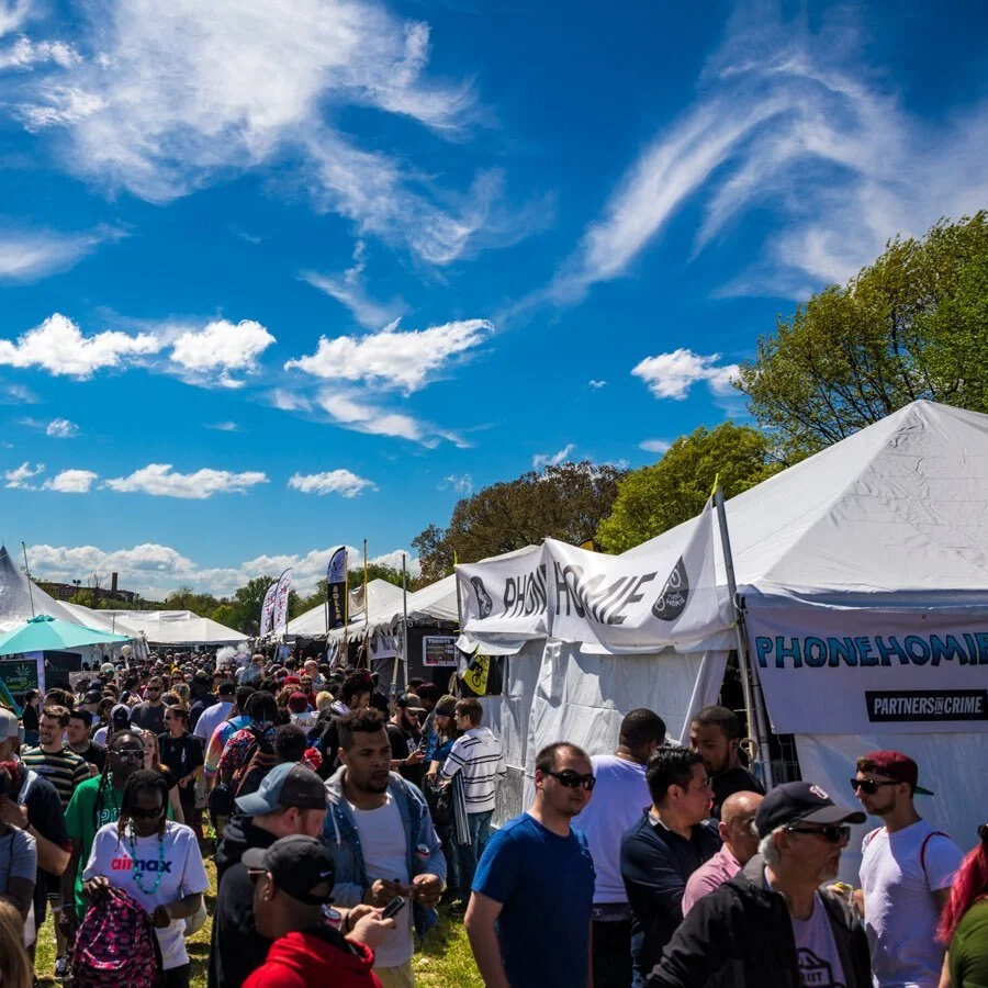 National Cannabis Festival