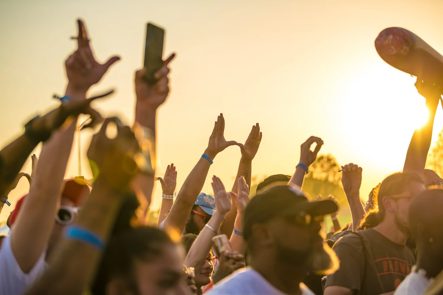 Tickets — National Cannabis Festival
