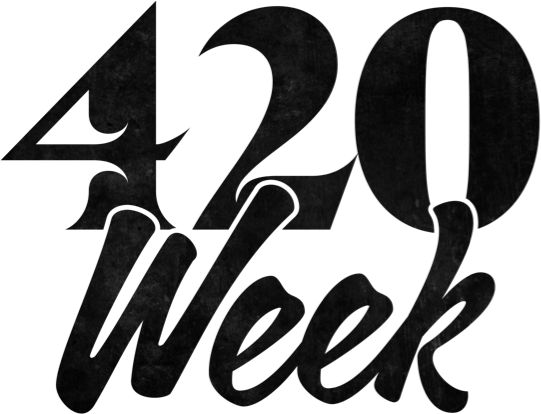 420 Week — National Cannabis Festival