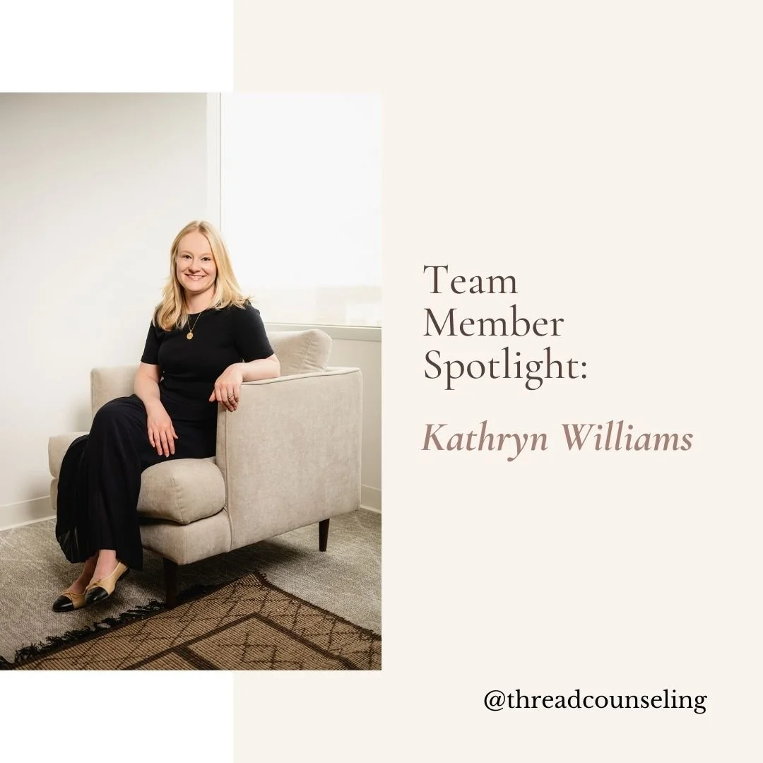 Thread Counseling Group