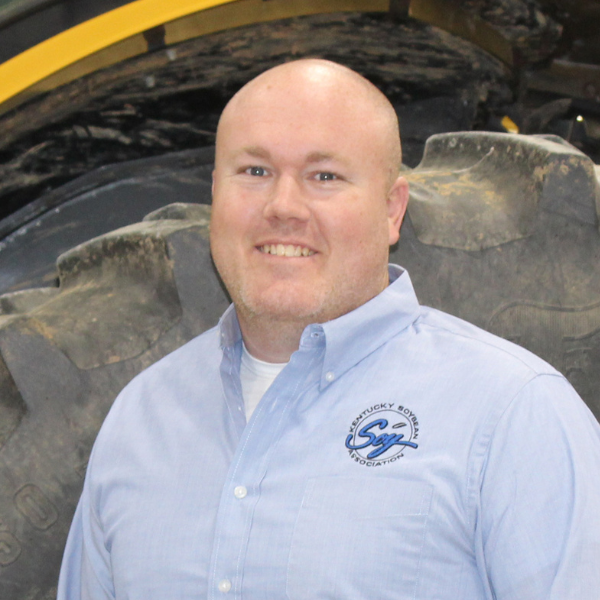 KSA Directors — Kentucky Soybean