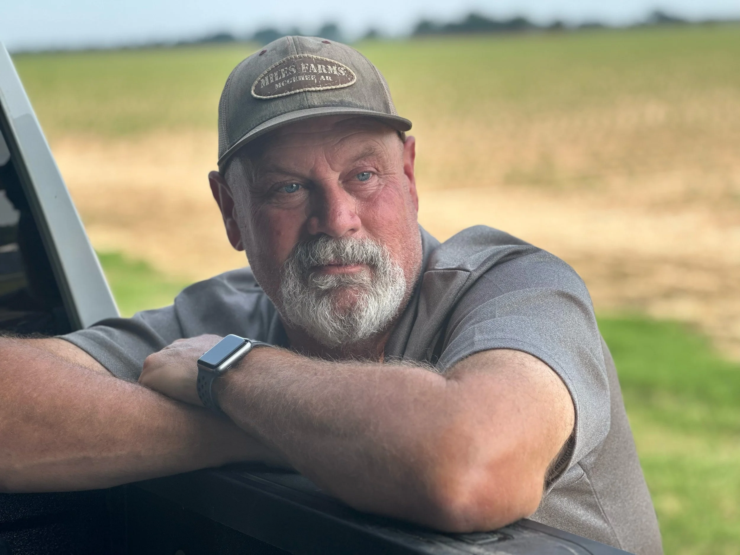 Intensive Soybean Management Workshops — Kentucky Soybean