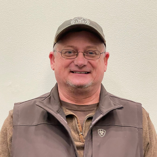 KSA Directors — Kentucky Soybean