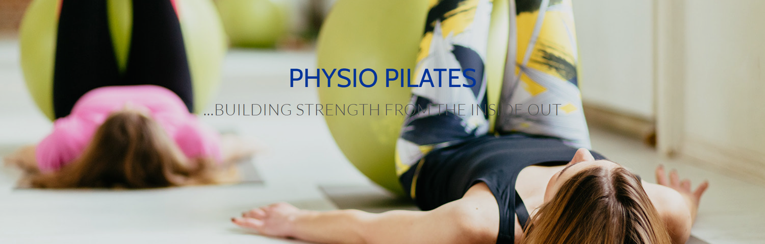 Services 3 — Broadstone Physiotherapy and Aquatherapy