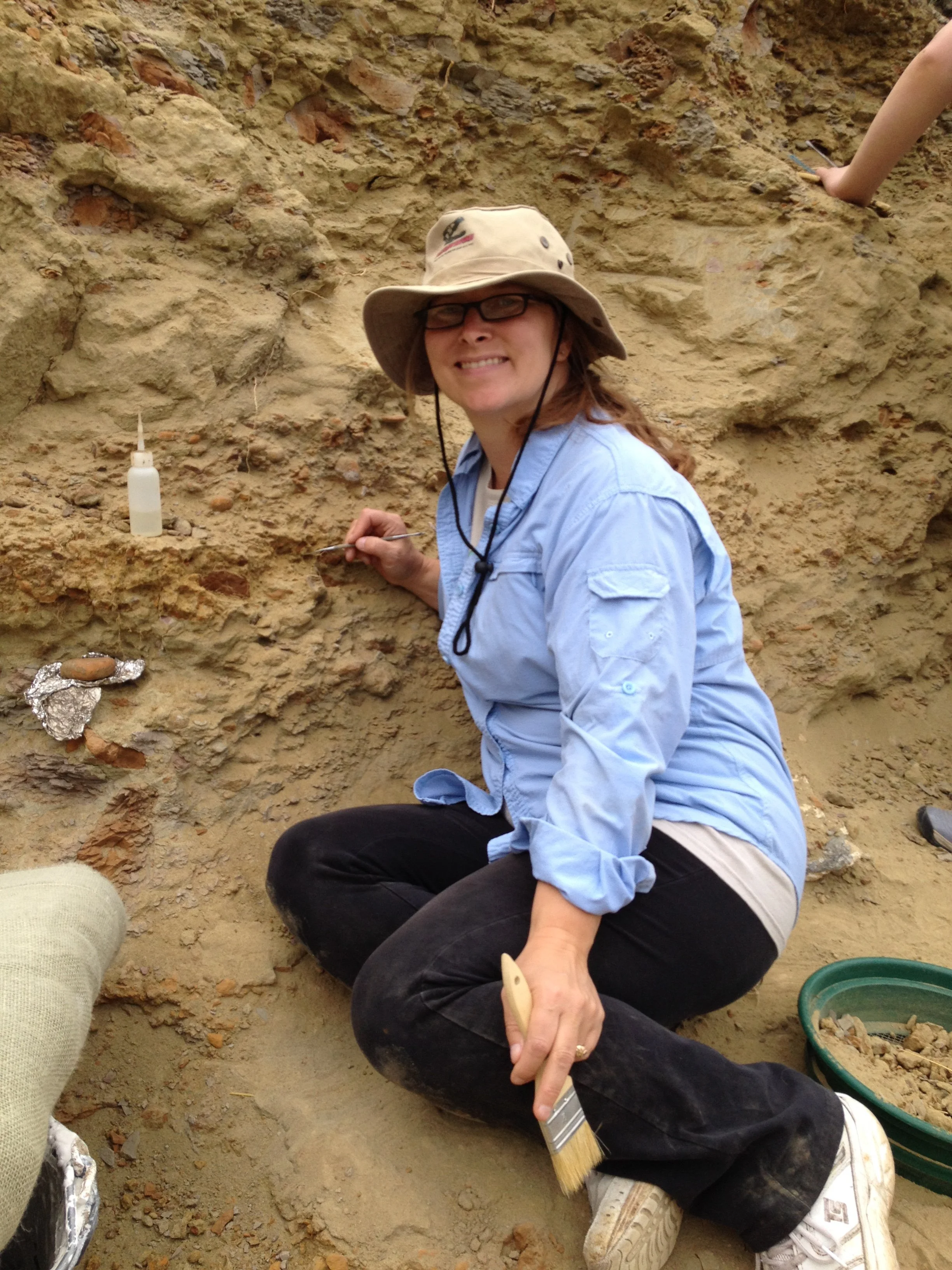 Our Team — THE HELL CREEK PALEONTOLOGICAL SOCIETY