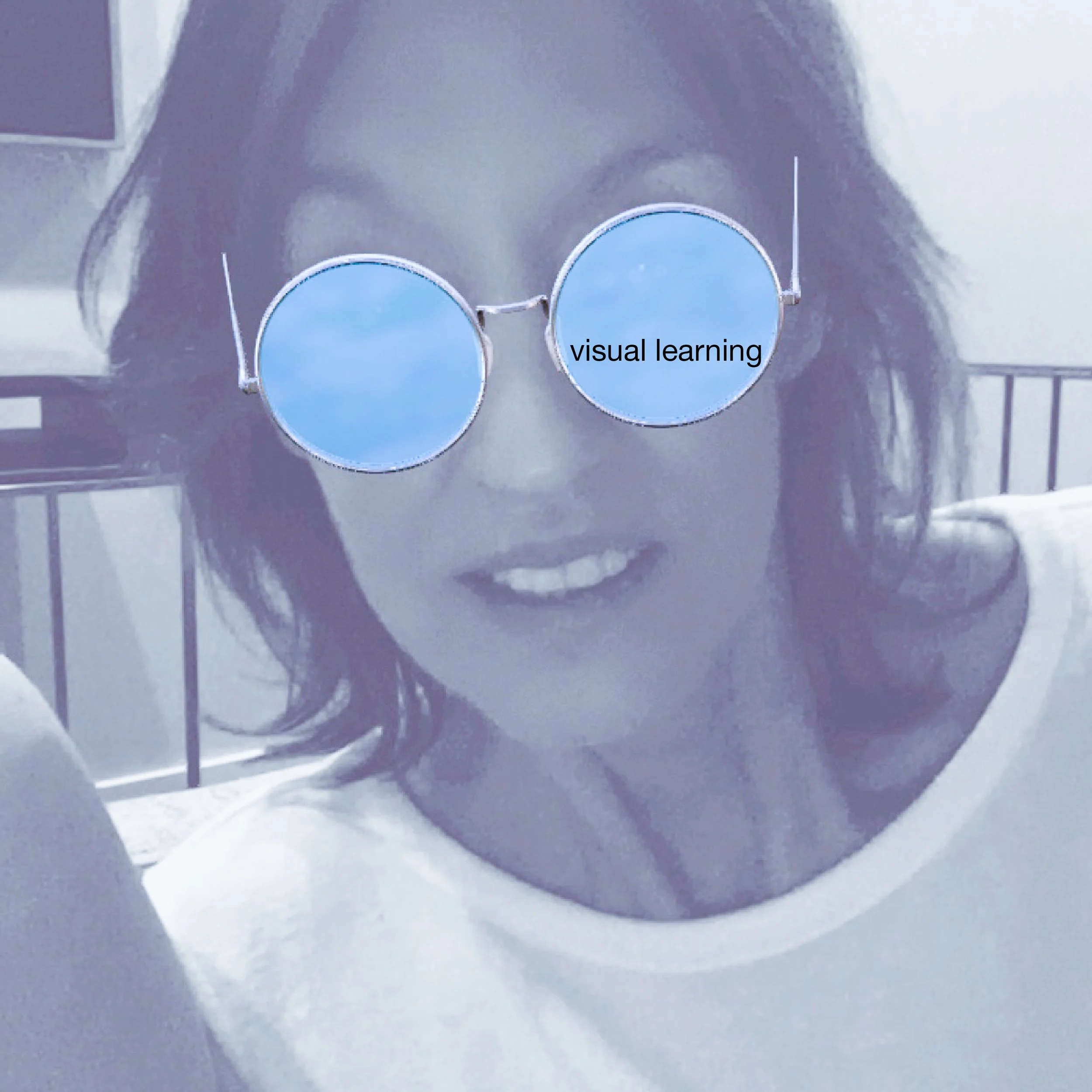 About — Visual Learning Books for Children