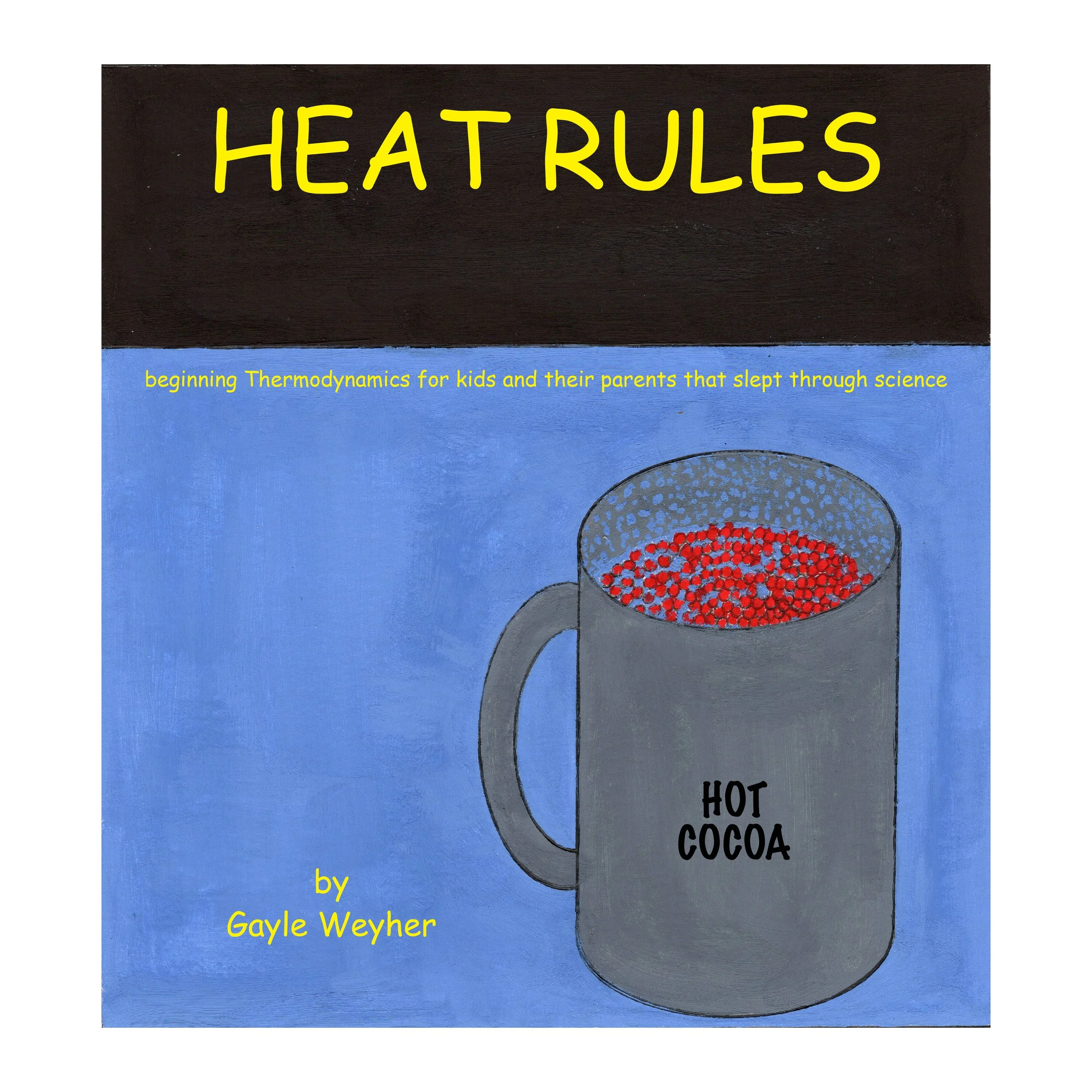 Visual Learning Books for Children