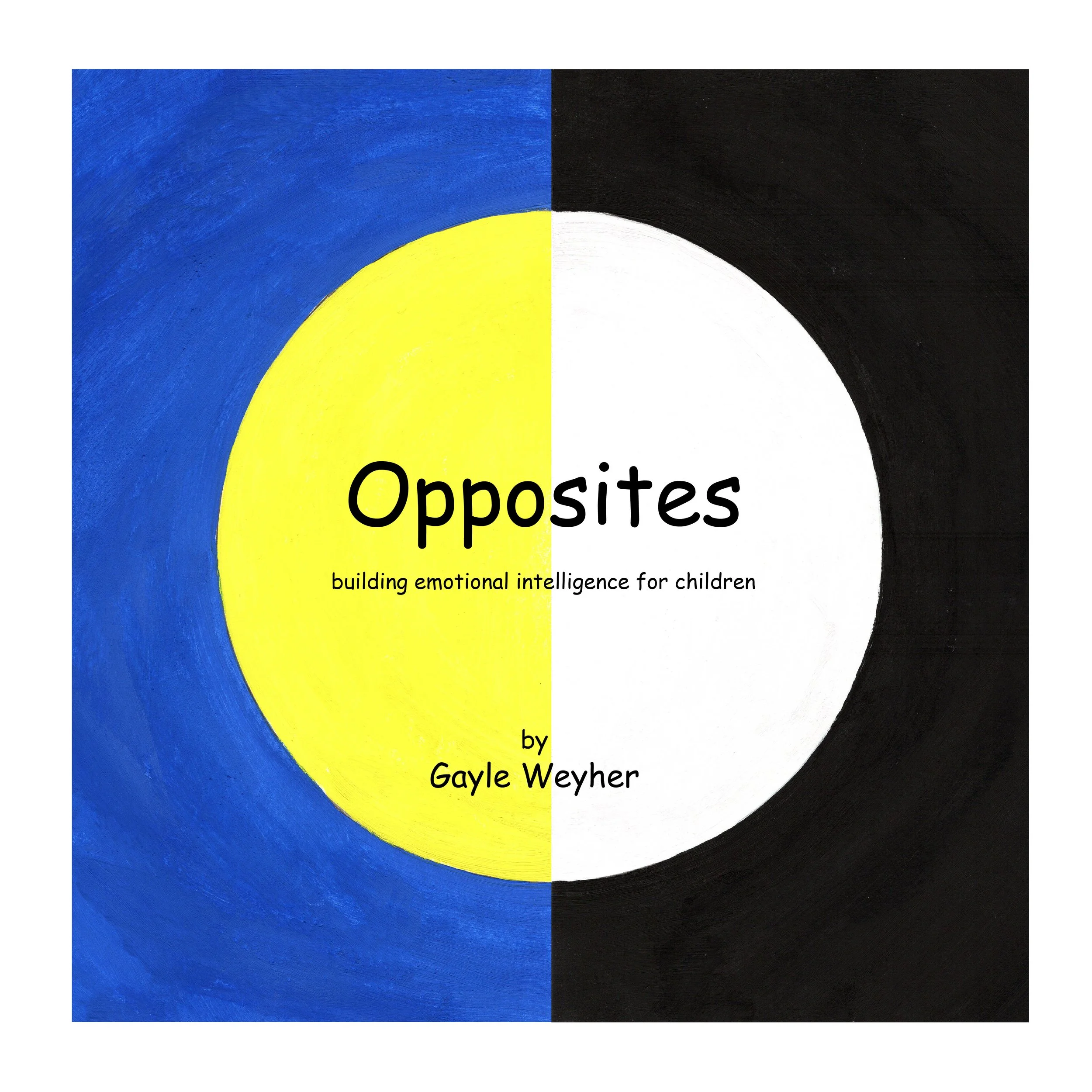 Visual Learning Books for Children