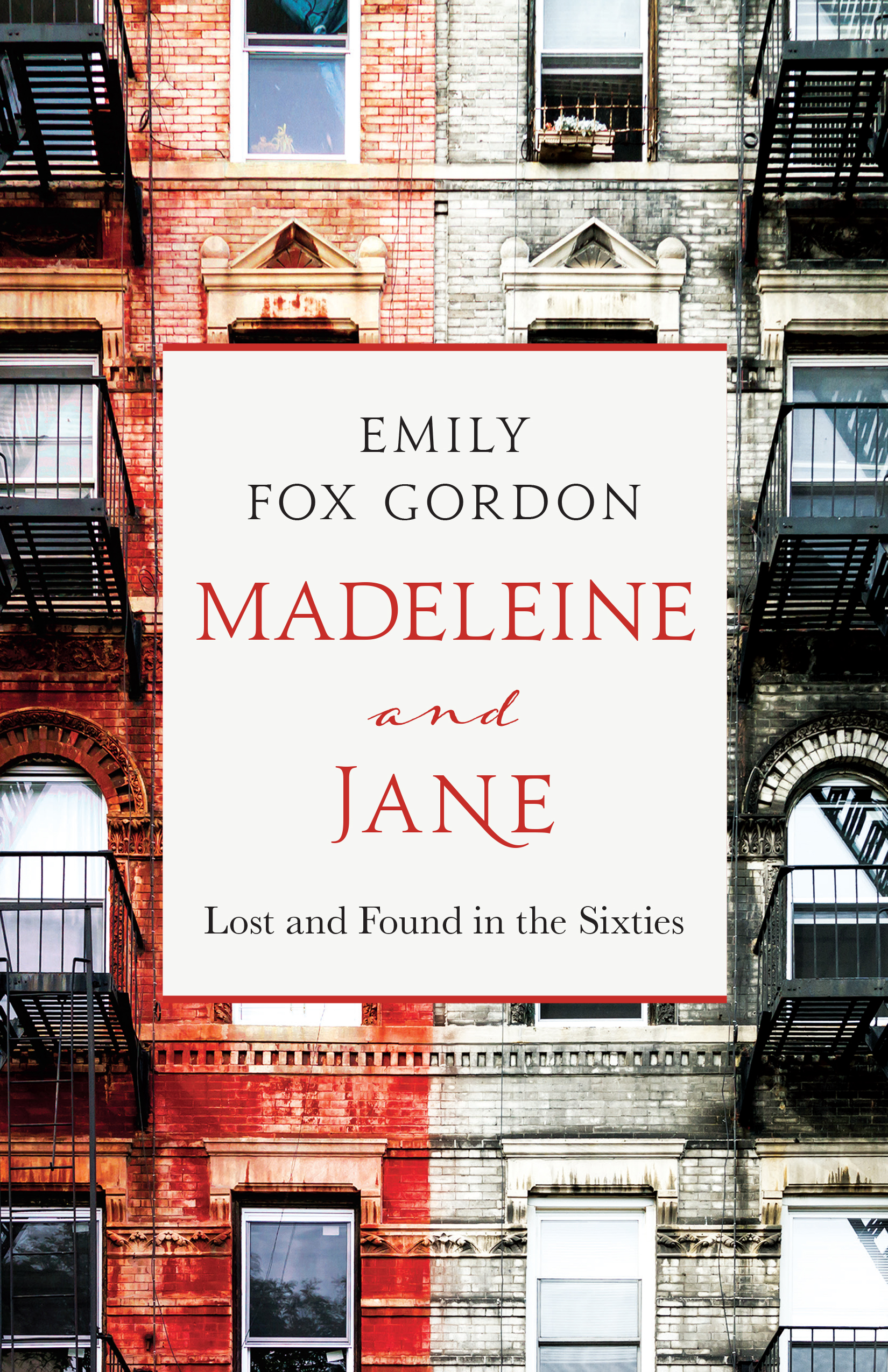 Emily Fox Gordon