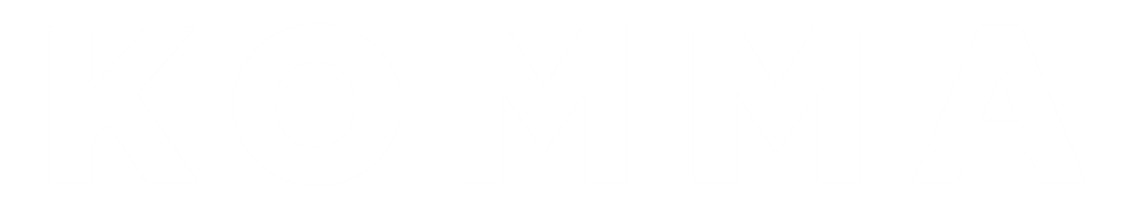 KOMMA