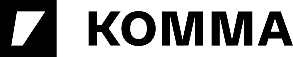 KOMMA