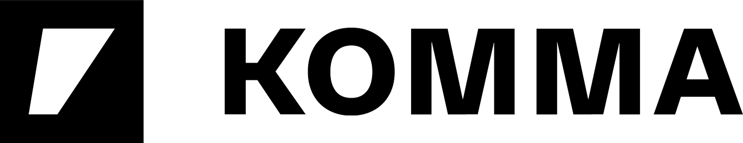 KOMMA