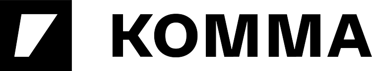 KOMMA