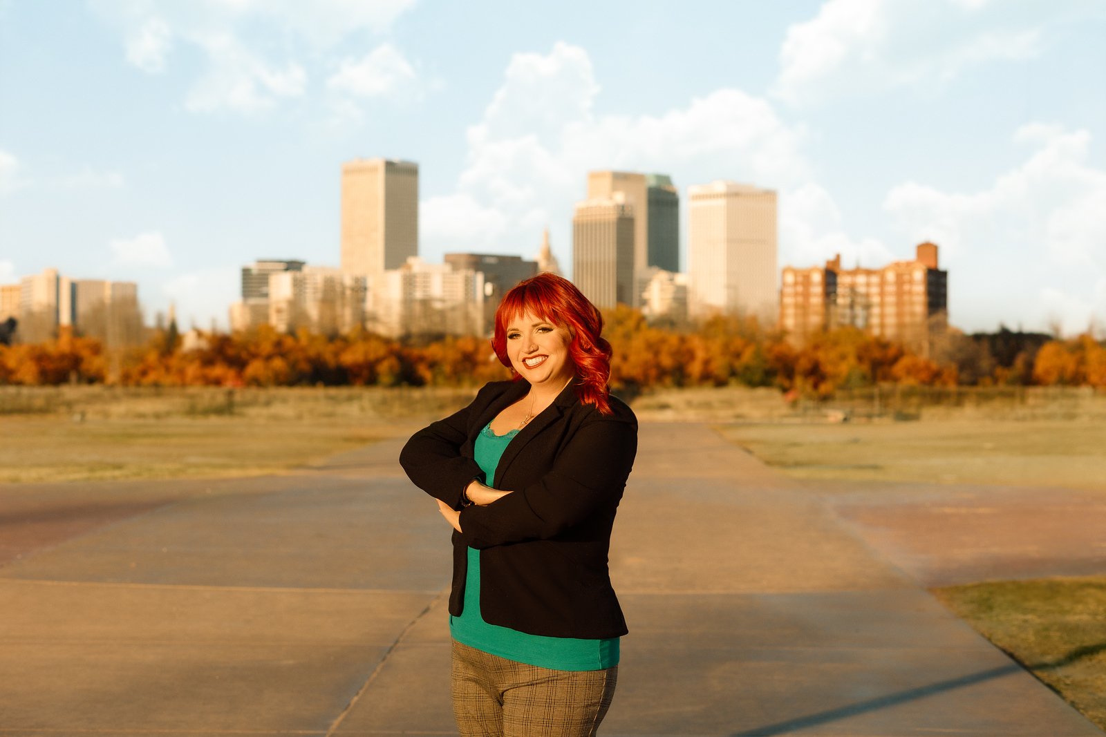Erica Watkins for Oklahoma HD 68