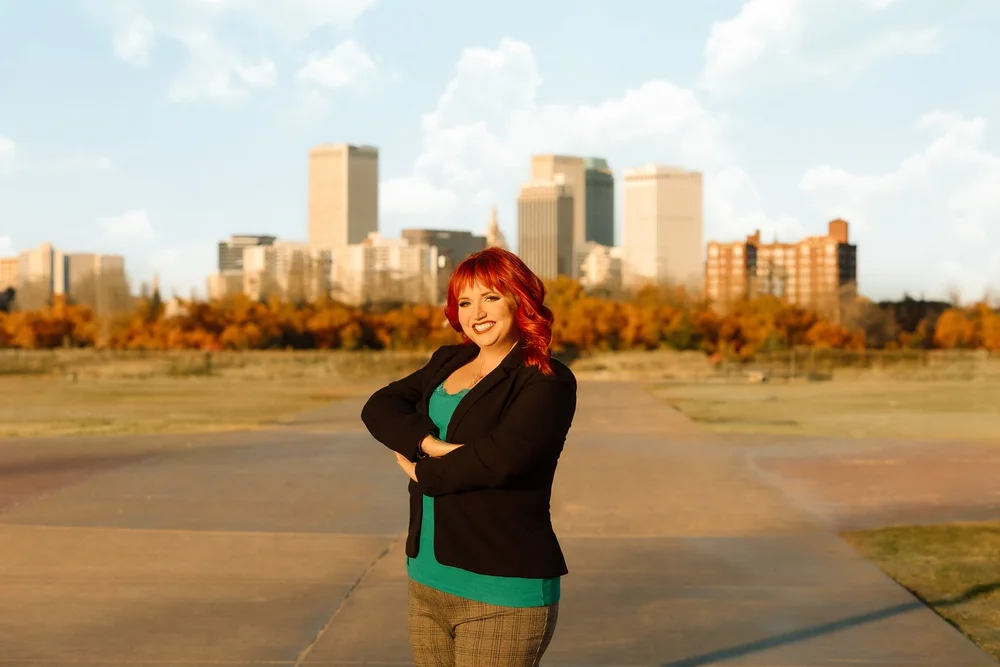 Erica Watkins for Oklahoma HD 68