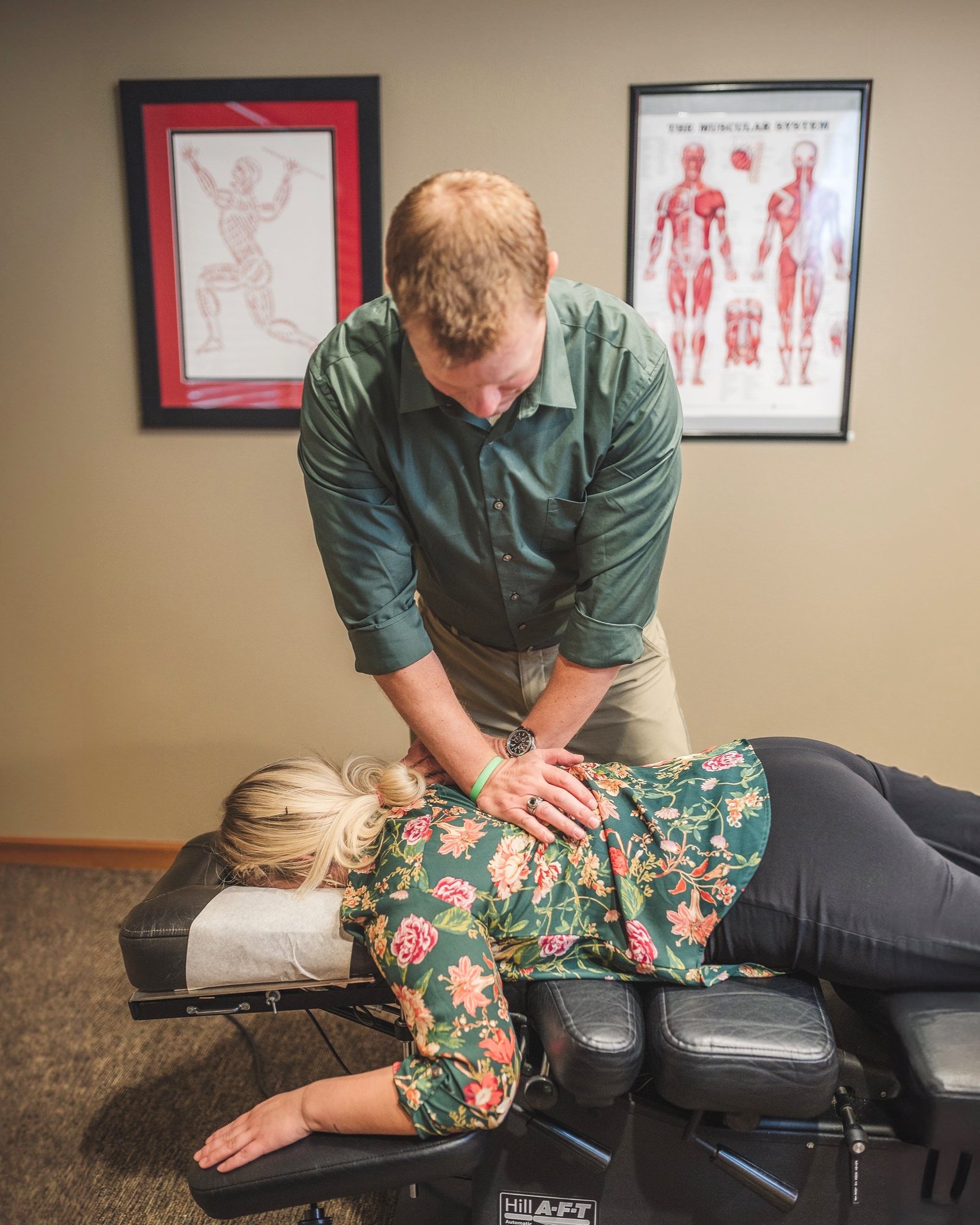 Team 1 — Prime Chiropractic & Wellness